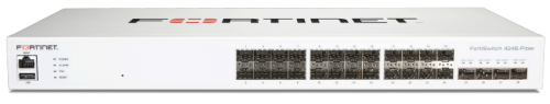400 and 500 Series :: Secure Ethernet Switches :: Fortinet ...