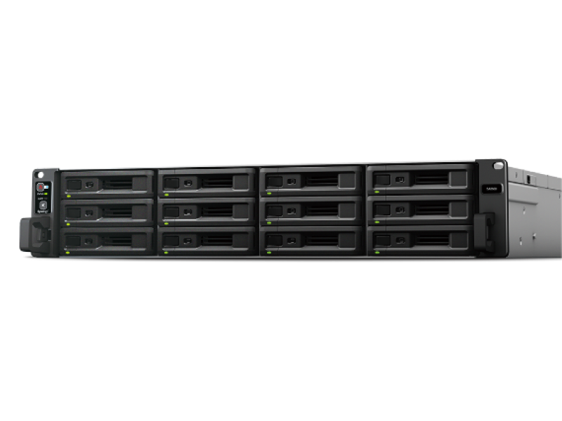 Synology :: Storage Expansion | ServerMonkey