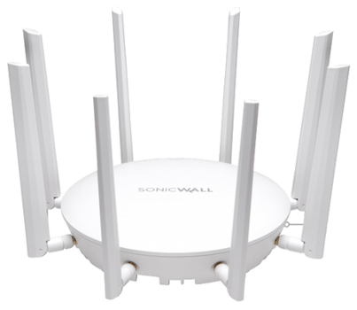 Wireless Access Points :: SonicWall :: Networking | ServerMonkey