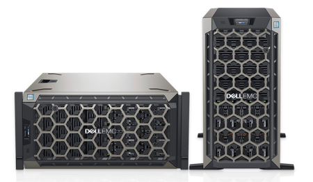 Dell EMC PowerEdge 14G Servers | ServerMonkey