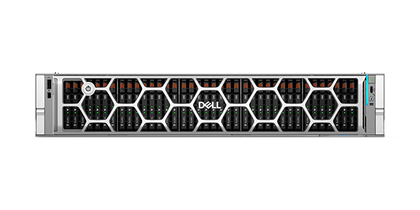 Dell PowerEdge R7715 | Rackmount Servers | ServerMonkey