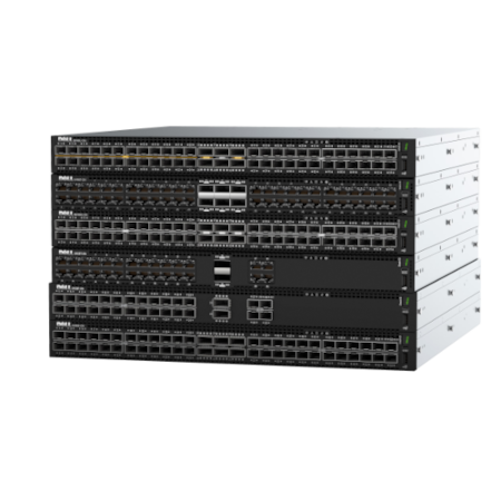 Dell PowerSwitch S4100 Series :: New Dell Networking :: Dell ...