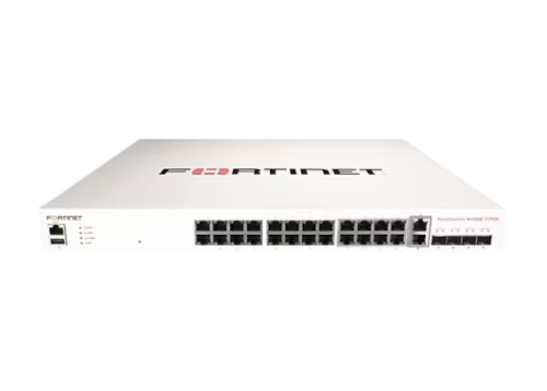 FS-M426E-POE :: 400 and 500 Series :: Secure Ethernet Switches ...