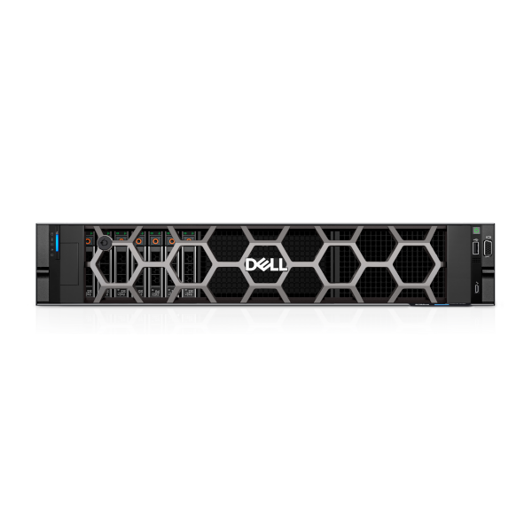 Dell PowerEdge R760xs :: Rackmount Servers :: Dell PowerEdge 16th ...