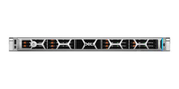 Dell PowerEdge R6715 | Rackmount Servers | ServerMonkey