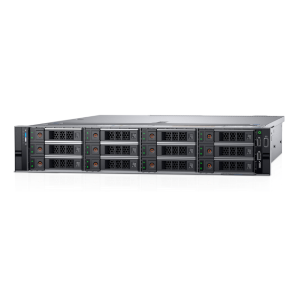 Dell PowerEdge R540 2U Rack Server | ServerMonkey