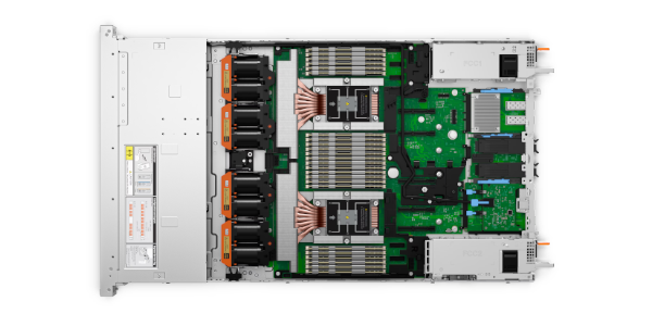 Dell PowerEdge R6725 | Rackmount Servers | ServerMonkey