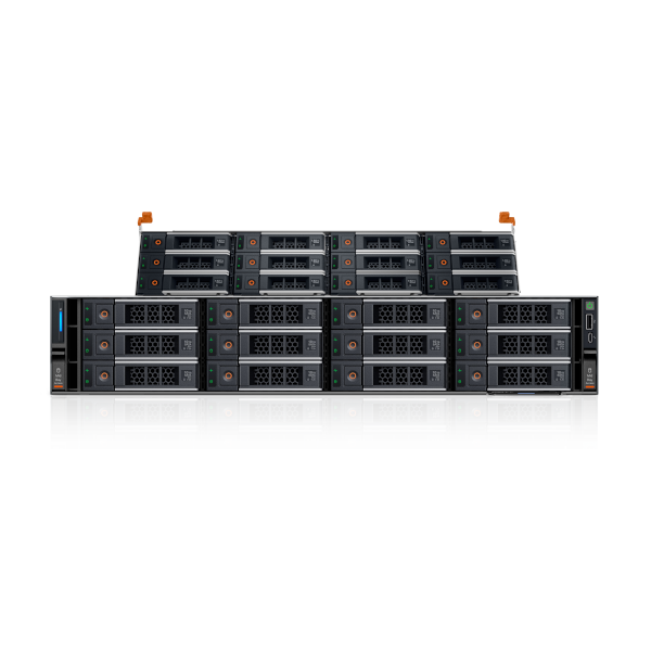 Dell PowerEdge R760xd2 :: Dell 2U Servers :: New Dell :: New ...