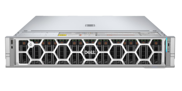 Dell PowerEdge R7715 | Rackmount Servers | ServerMonkey
