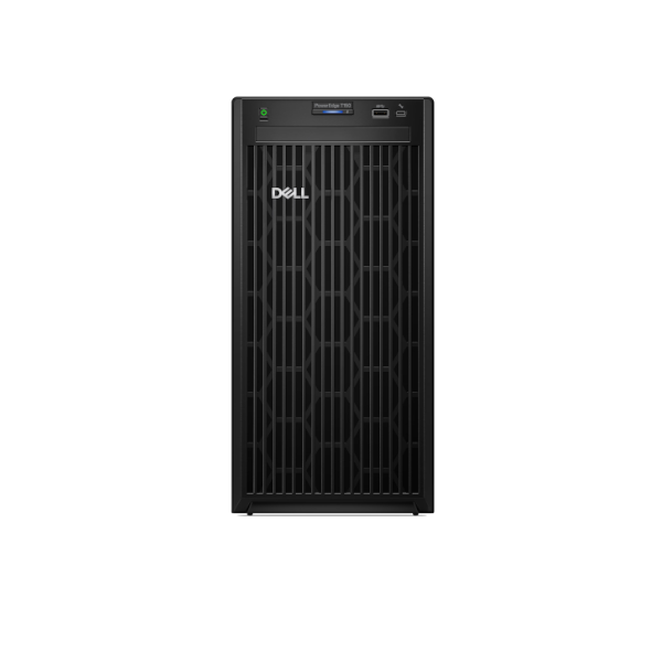 Dell PowerEdge T150 :: Dell 15th Gen Tower Servers :: Towers ...