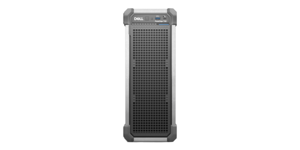 Dell Poweredge T160 :: Dell 16th Gen Tower Servers :: Towers ...