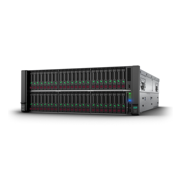 HPE ProLiant DL580 Gen10 :: HPE 4U/5U Servers :: New HPE :: New ...