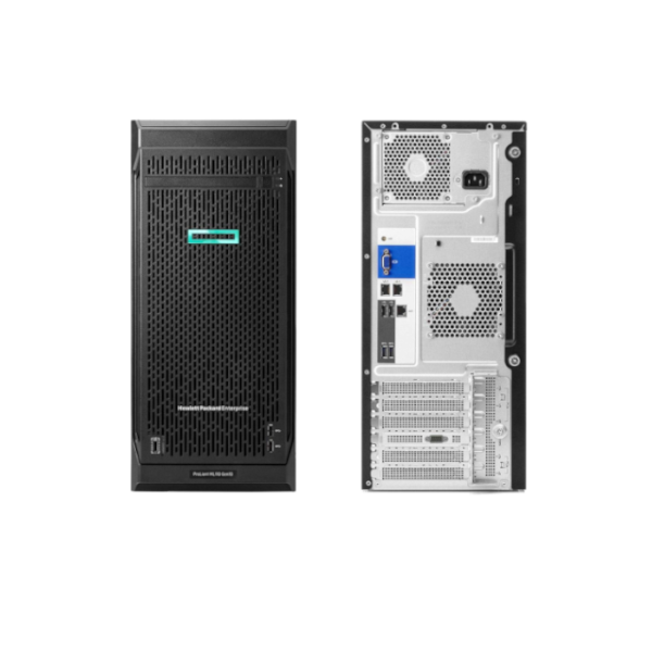HPE ML110 Gen10 :: Towers :: New HPE :: New & Refurbished Servers ...