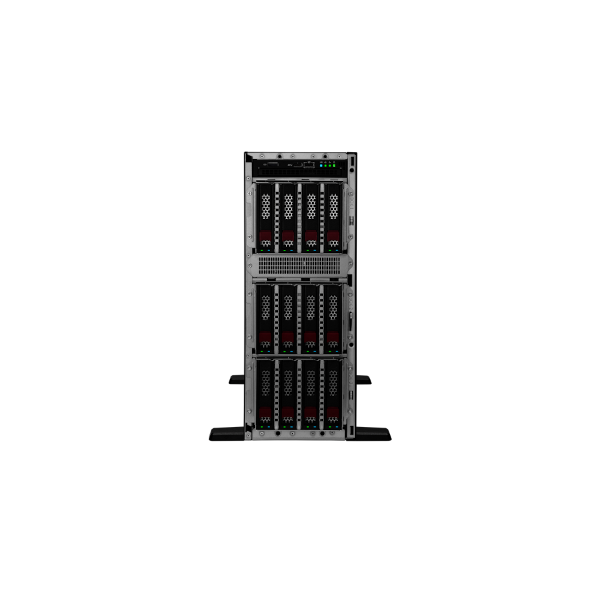 HPE ProLiant ML350 Gen11 :: Tower Servers :: HPE ProLiant Gen11 :: New ...