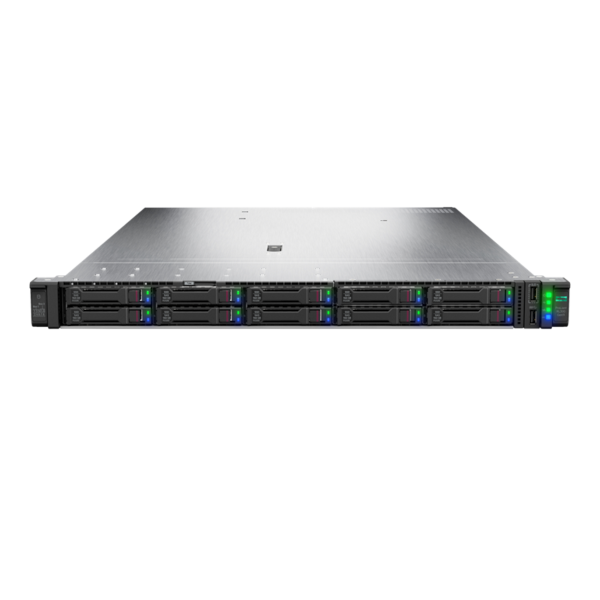 HPE ProLiant RL300 Gen11 :: Rackmount Servers :: HPE ProLiant Gen11 ...