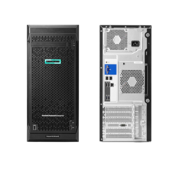 HPE ML110 Gen10 :: Towers :: New HPE :: New & Refurbished Servers ...
