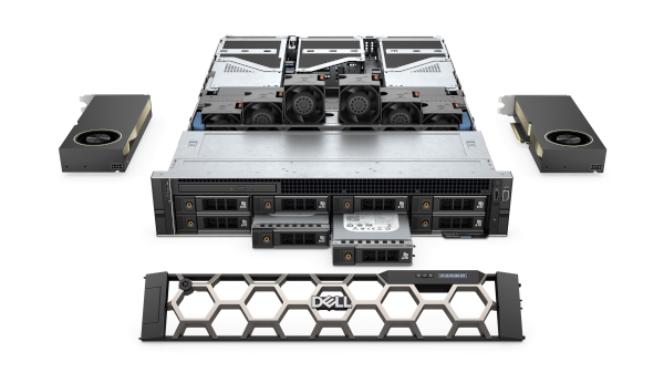 Precision 7960 Rack :: Dell Workstations :: Towers & Workstations ...