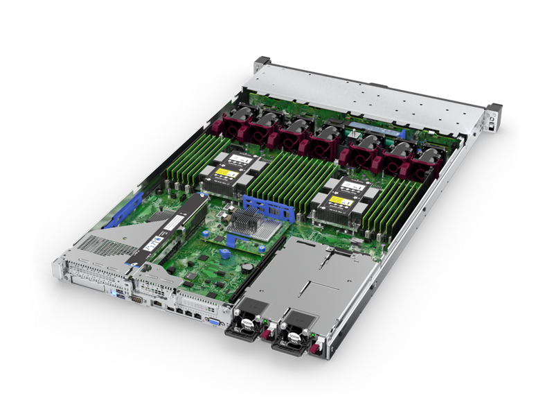 HPE Gen10 Servers Are End-of-Life – What You Need to Know | ServerMonkey